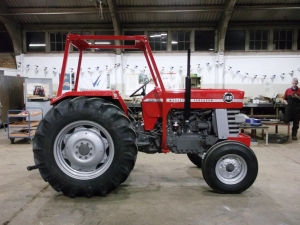 Marshall Trailers - Marshall Trailers Supports Wiltshire College 24 ...