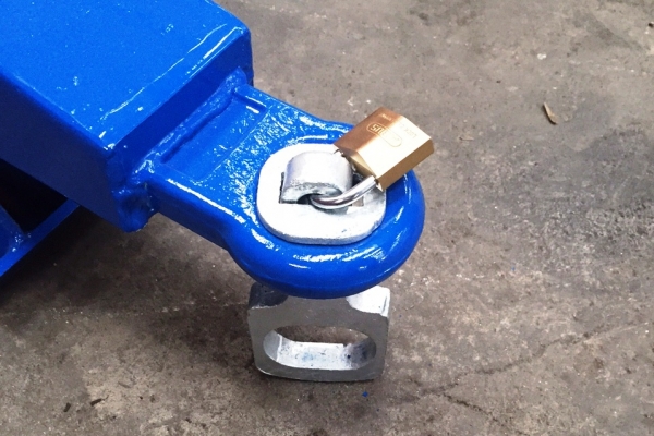 Marshall Trailers - Muck Spreaders: MS-60